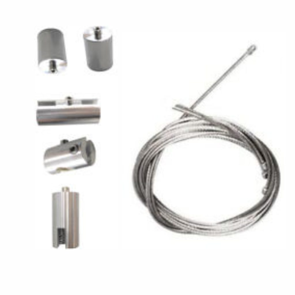 Hanging Cable Mounts - Bi Wize