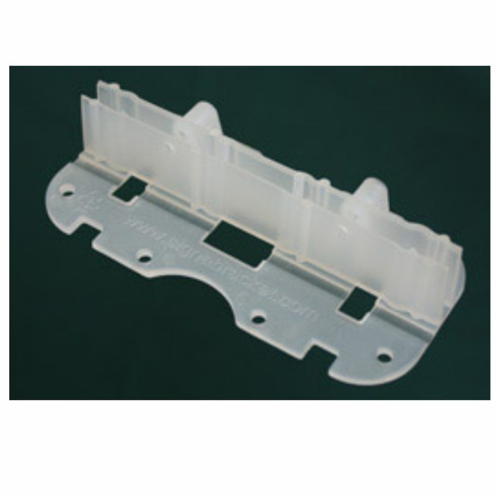 Flute Bracket (Screw) - Bi-Wize