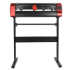 SkyCut II V24 & V48 Cutting Plotter - Bi-Wize