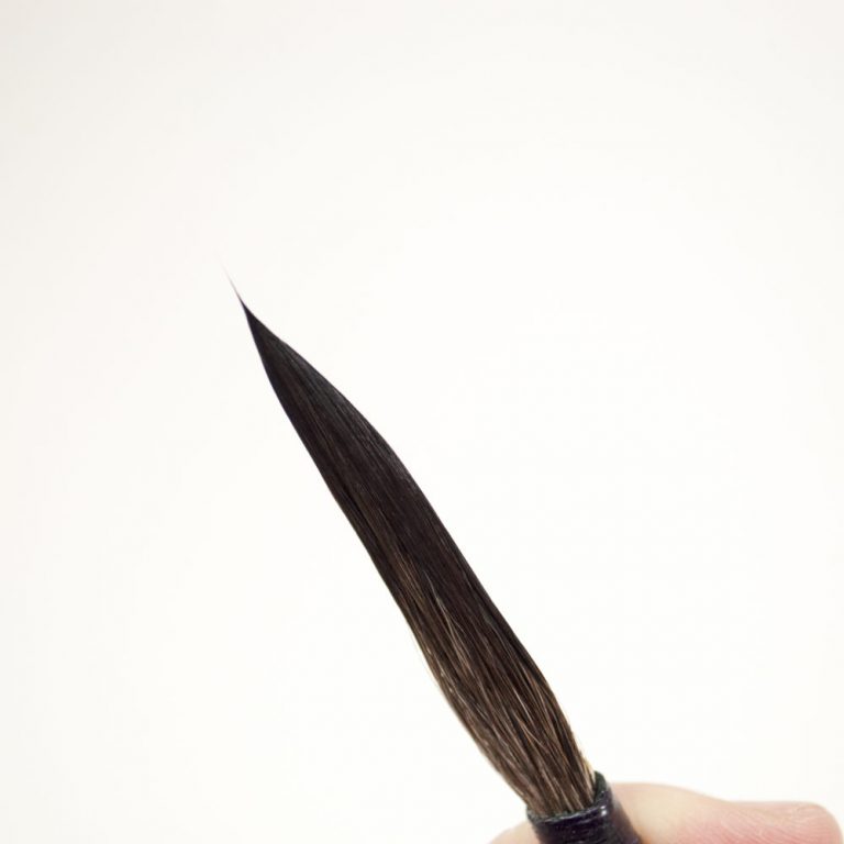 Mack Hanson King 13 – Pinstriping Brushes - Bi-Wize