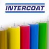 Intercoat 9900 Series – Coloured Polymeric Vinyl – 630mm & 1260mm - Bi-Wize