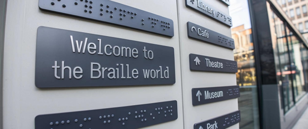 Aluminium Composite Signage Panels: Buyer's Guide - Bi-Wize